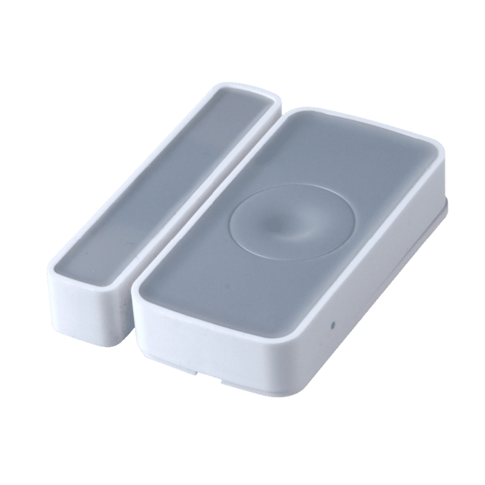 Smart Alarm - Houseper